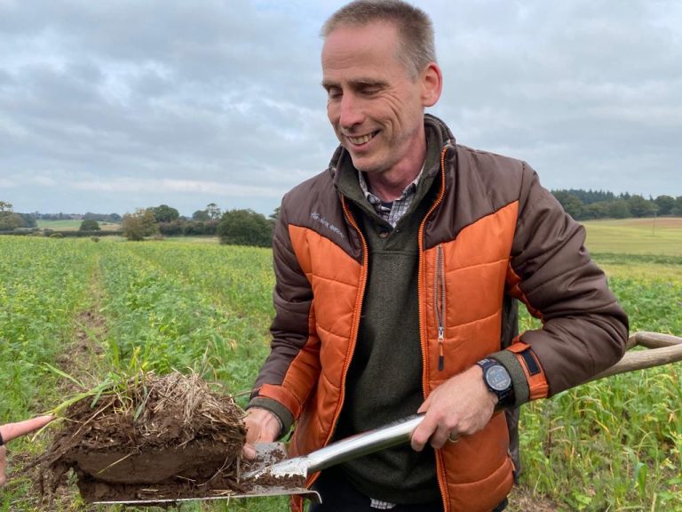 Agricultural Land Classification (ALC) - Assessments and surveys | ADAS