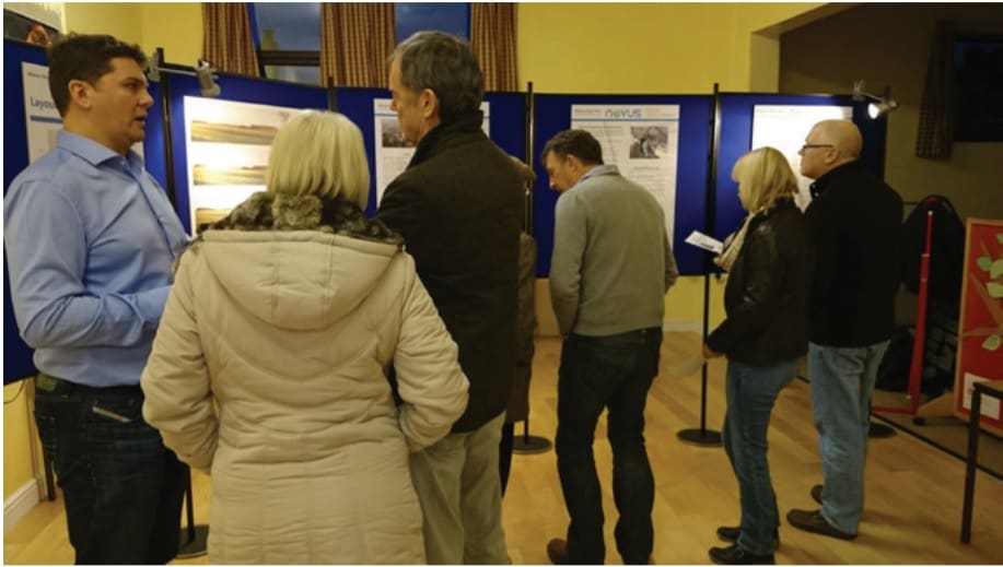 Community Consultation & Engagement | ADAS Planning