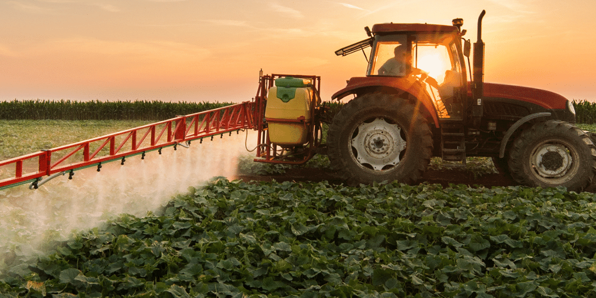 Integrated Pest Management (IPM) - Research and trials | ADAS