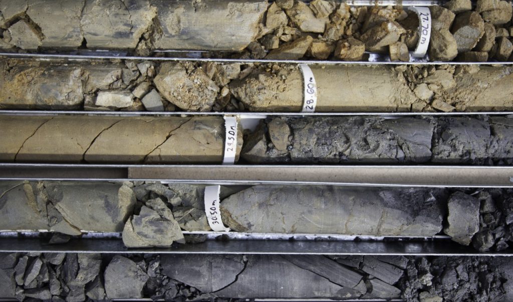 Geoarchaeology | ADAS Archaeology